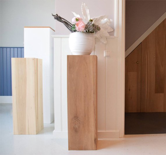 Sokkelfabriek | Fabrikant en specialist in sokkels, zuilen en verwante ...